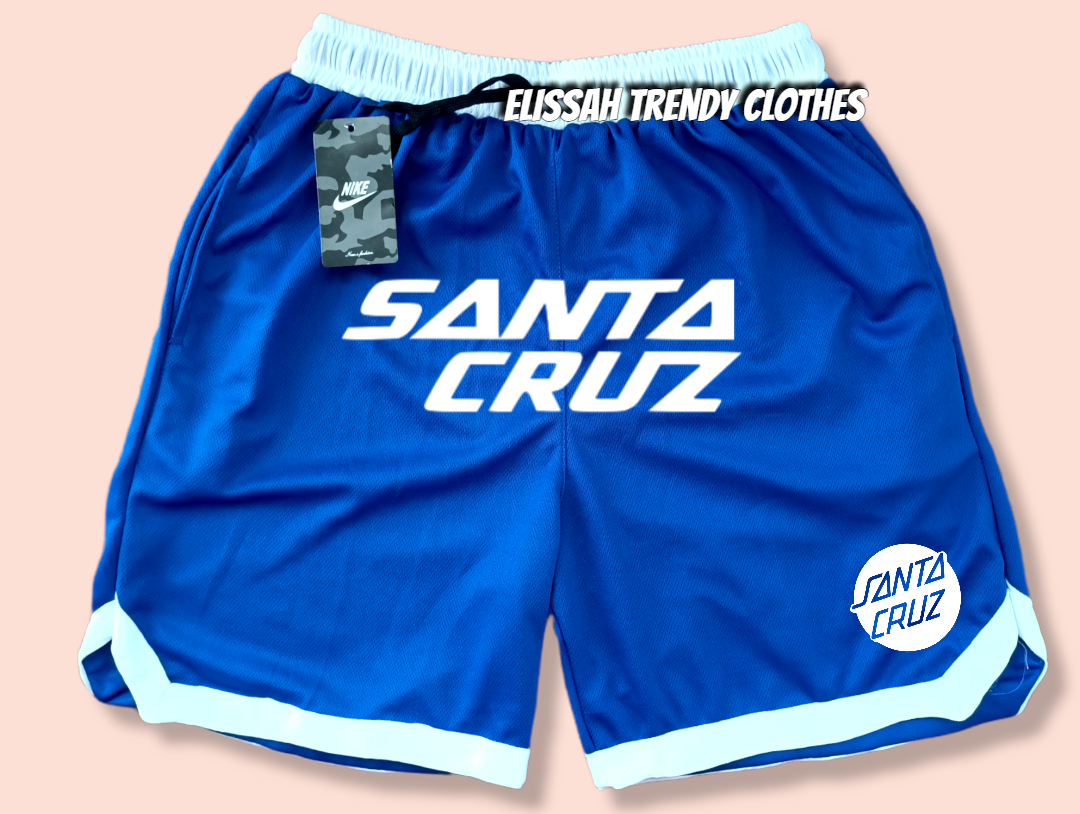 Santa Cruz Best Seller Jersey Short For Men | Lazada PH