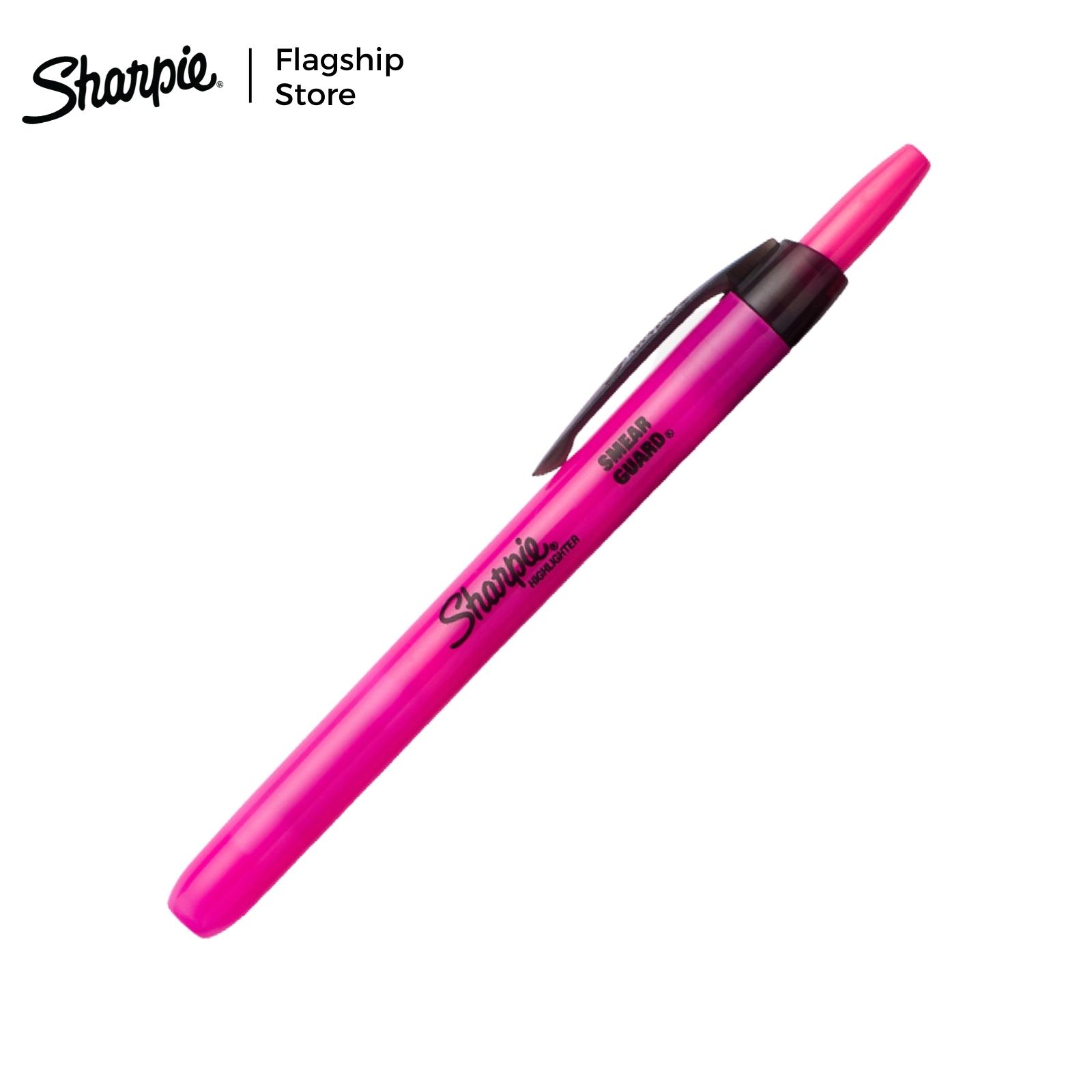 Sharpie RT Highlighter (Box of 12s) | Lazada PH