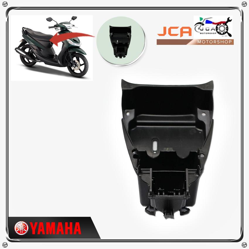 ORIGINAL YAMAHA BOX ASSY (U-BOX) FOR MIO SPORTY | Lazada PH