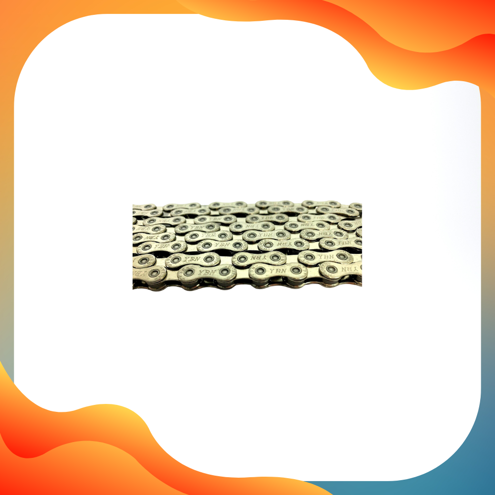 YBN Super Shift Chain S11 11 Speed | Lazada PH
