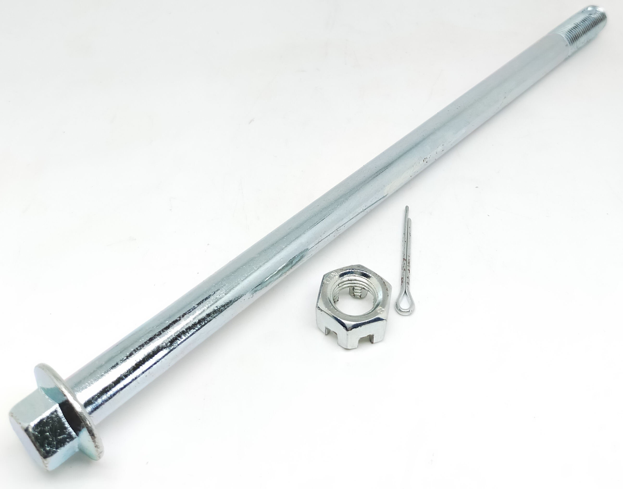 MOTORCYCLE REAR AXLE-XRM 125 | Lazada PH