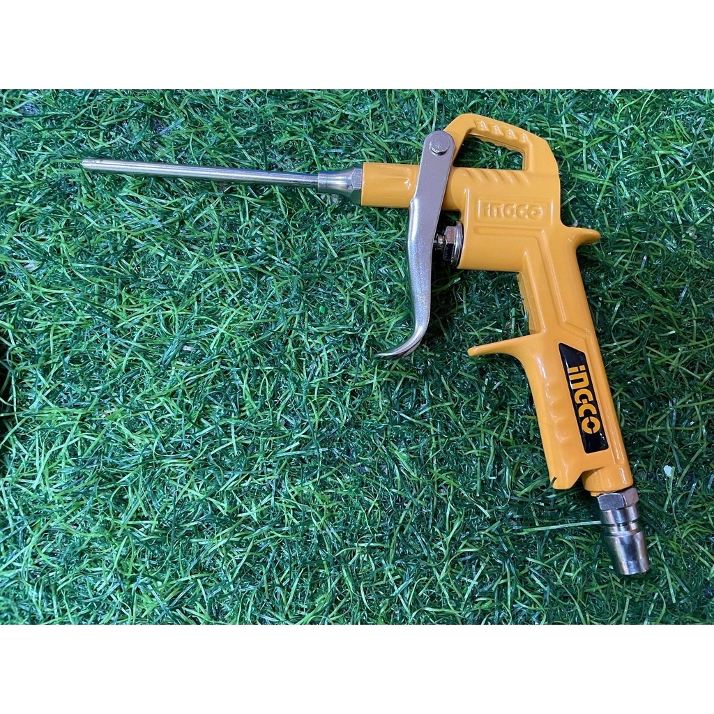 Ingco ABG081-3 16mm Air Blow Gun NITTO Type Connector | Lazada Singapore