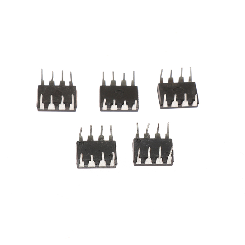5ชิ้น ICE2QR2280Z ICE2QR2280 DIP 2QR2280Z DIP 7 ICE2QR0665 ICE2QR0665J ...