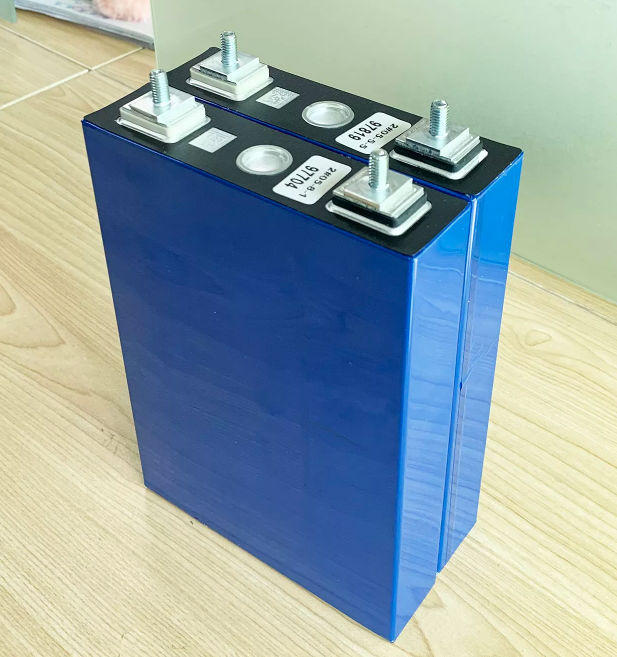 GREAT POWER 3.2v 100ah Prismatic Lifepo4 Lithium Ion phosphate Cell Baterry. | Lazada PH