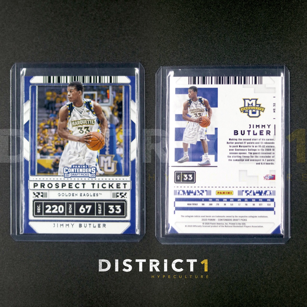 Jimmy Butler NBA Cards (with numbered, NBA Finalist)5d1 | Lazada PH
