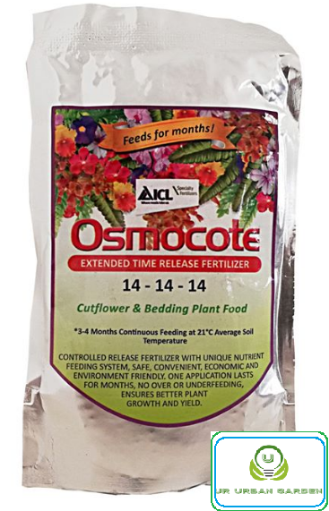 Osmocote 14-14-14 Extended Time Release Fertilizer (Original Packaging ...