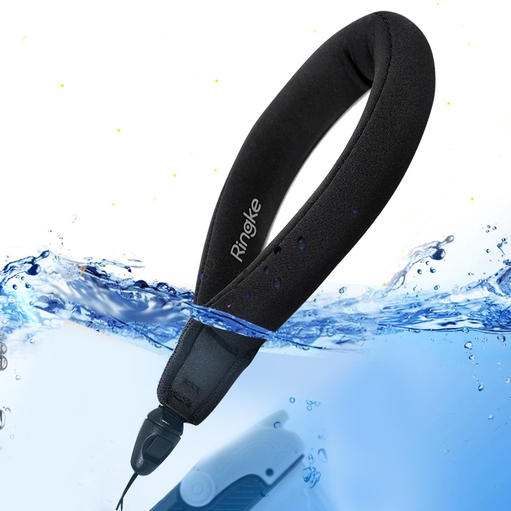 New 2023 Ringke Floating Strap Universal Waterproof Float For All ...