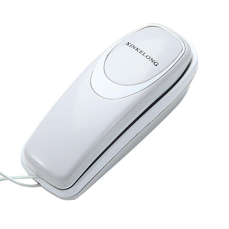 Wall-Mounted Landline Small Extension Landline Home hotel Bathroom ...