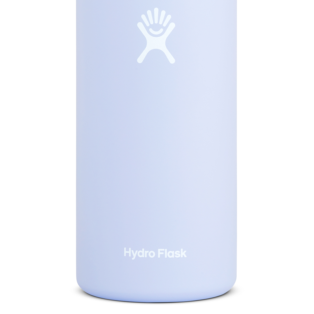Hydro Flask (32 OZ) Wide Mouth 2.0 Insulated Stainless Steel Drinking ...