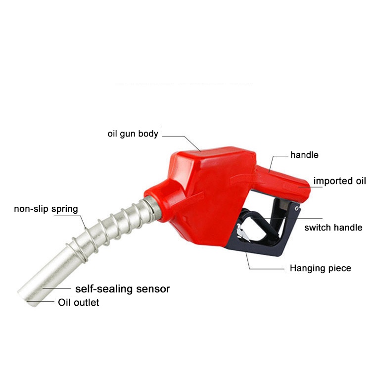 Aile nozzle Aile automatic fuel nozzle gasoline nozzle automatic nozzle ...