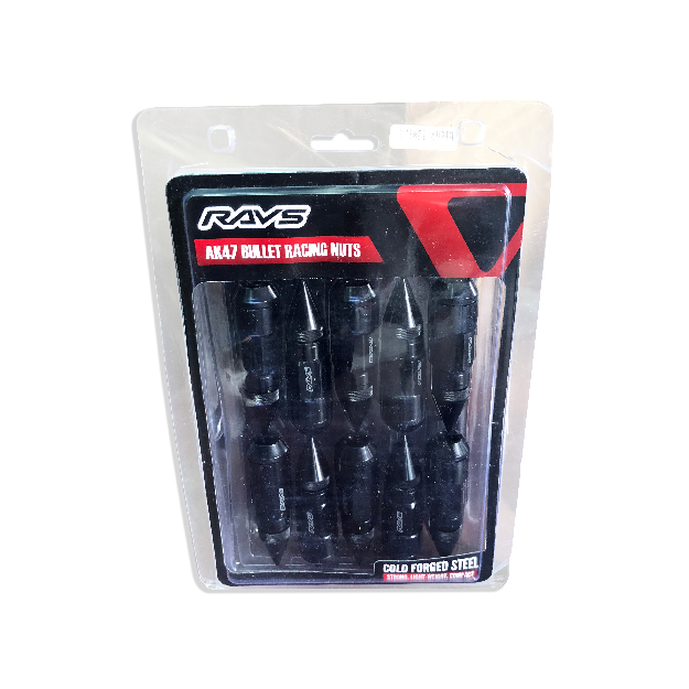 Rays Bullet 1.5mm Lug Nuts | Lazada PH