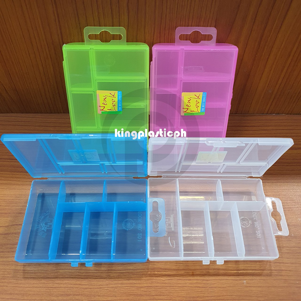 Mini Medicine Organizer Pill Organizer Tool Box | Lazada PH