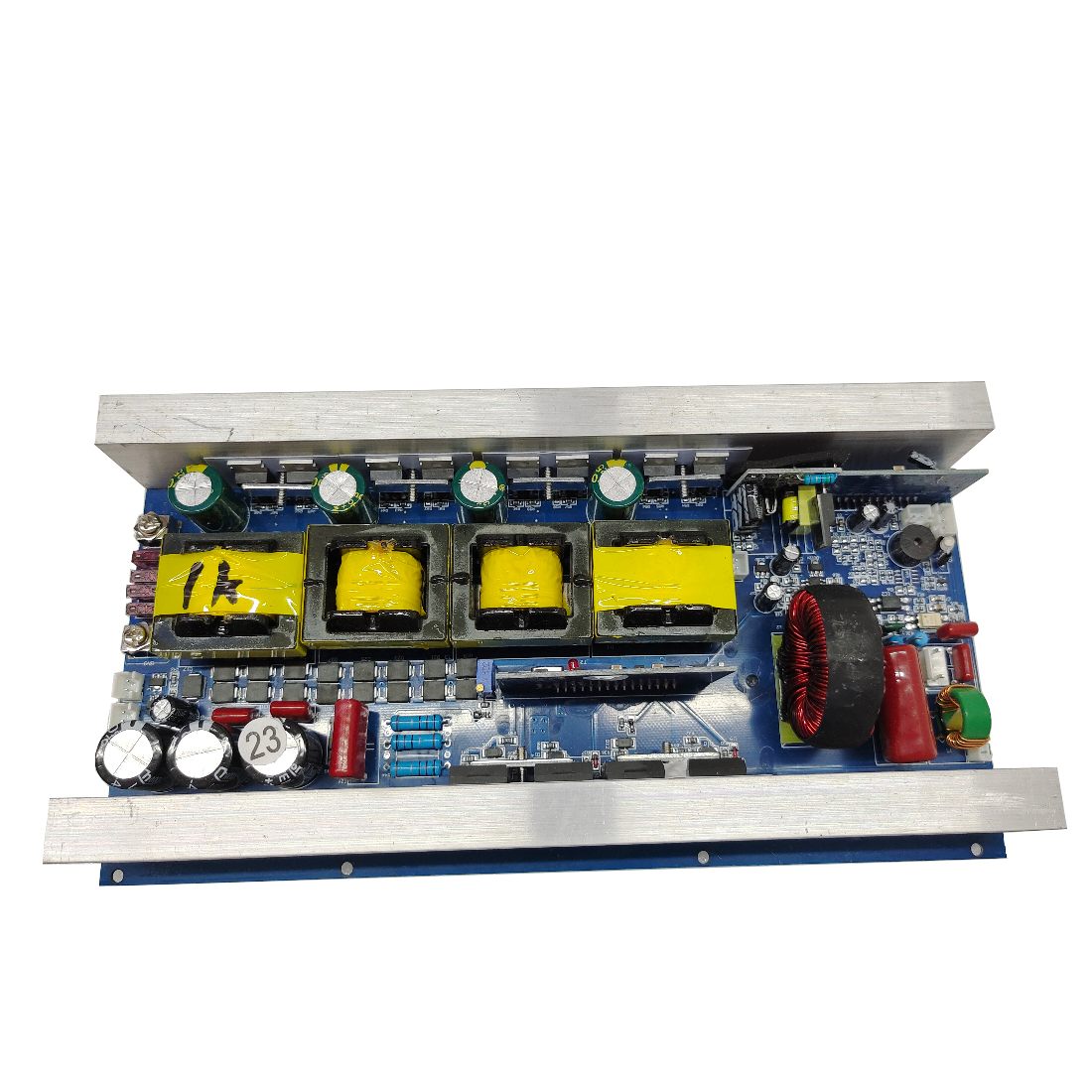 12V 24V 48V Turn to 220V 800W 1000W 1500W 2000W pure sine wave high ...
