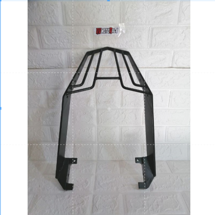 RV Motorack for Aerox V1 heavy duty | Lazada PH