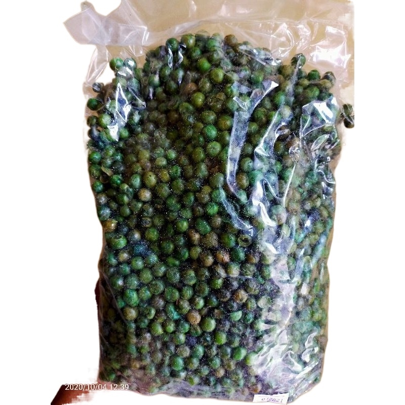 Cornick green peas mixed nuts pop beans patani | Lazada PH