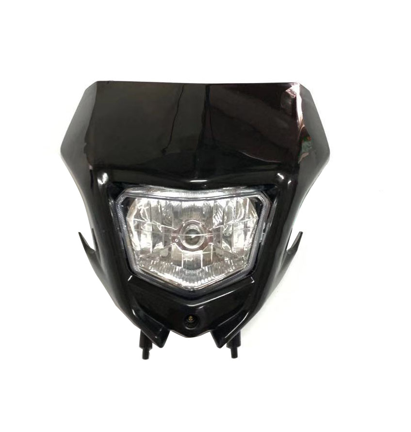 HIGH QUALITY XRM TRINITY NEW HEADLIGHT FOR MOTORCYCLE COD | Lazada PH