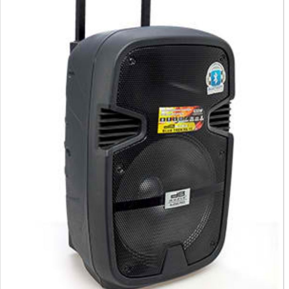 DBAudio Transport Bluetooth Amplifier Speaker | Lazada PH