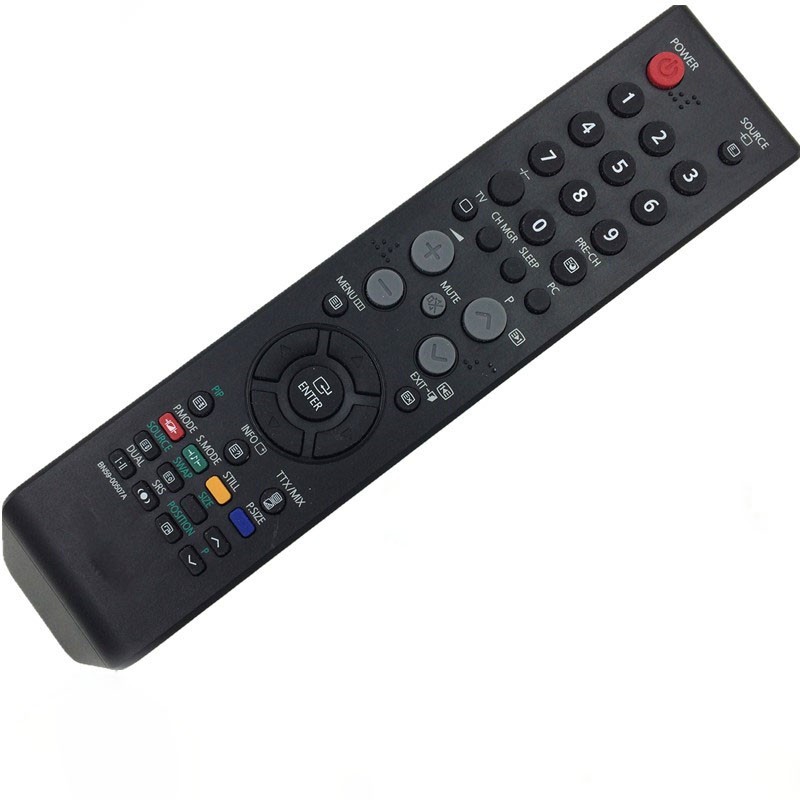 NEW Replacement BN59-00507A For Samsung HDTV Controller LED Smart TV ...