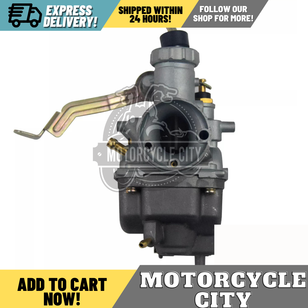 Keyster STX125 Motorcycle Carburetor Assembly | Lazada PH