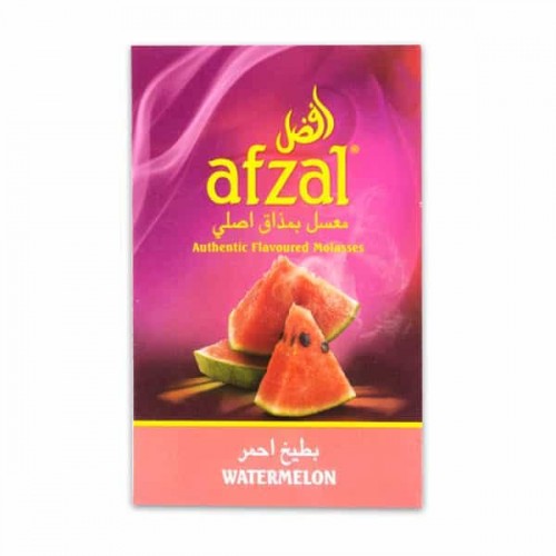 Afzal Watermelon (Sheesha Flavor) | Lazada PH