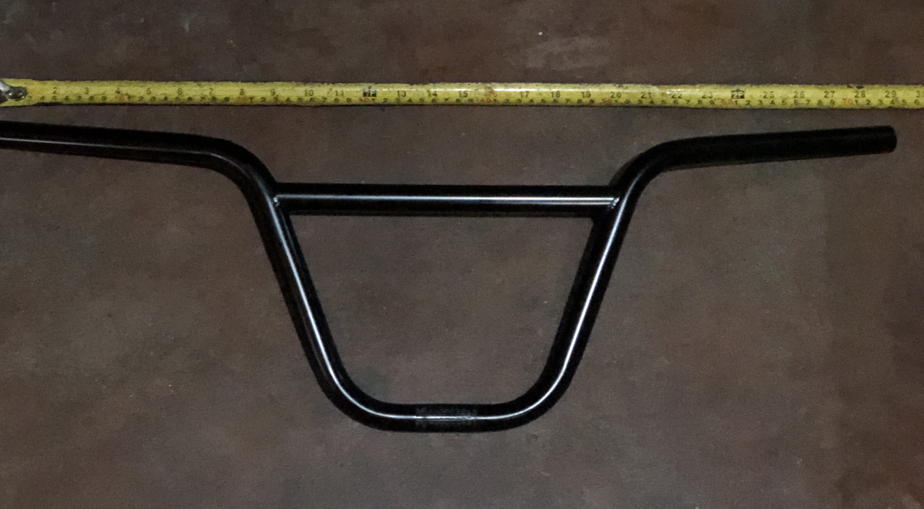 HANDLE BAR BMX HIGH RISE 29" LONG | Lazada PH