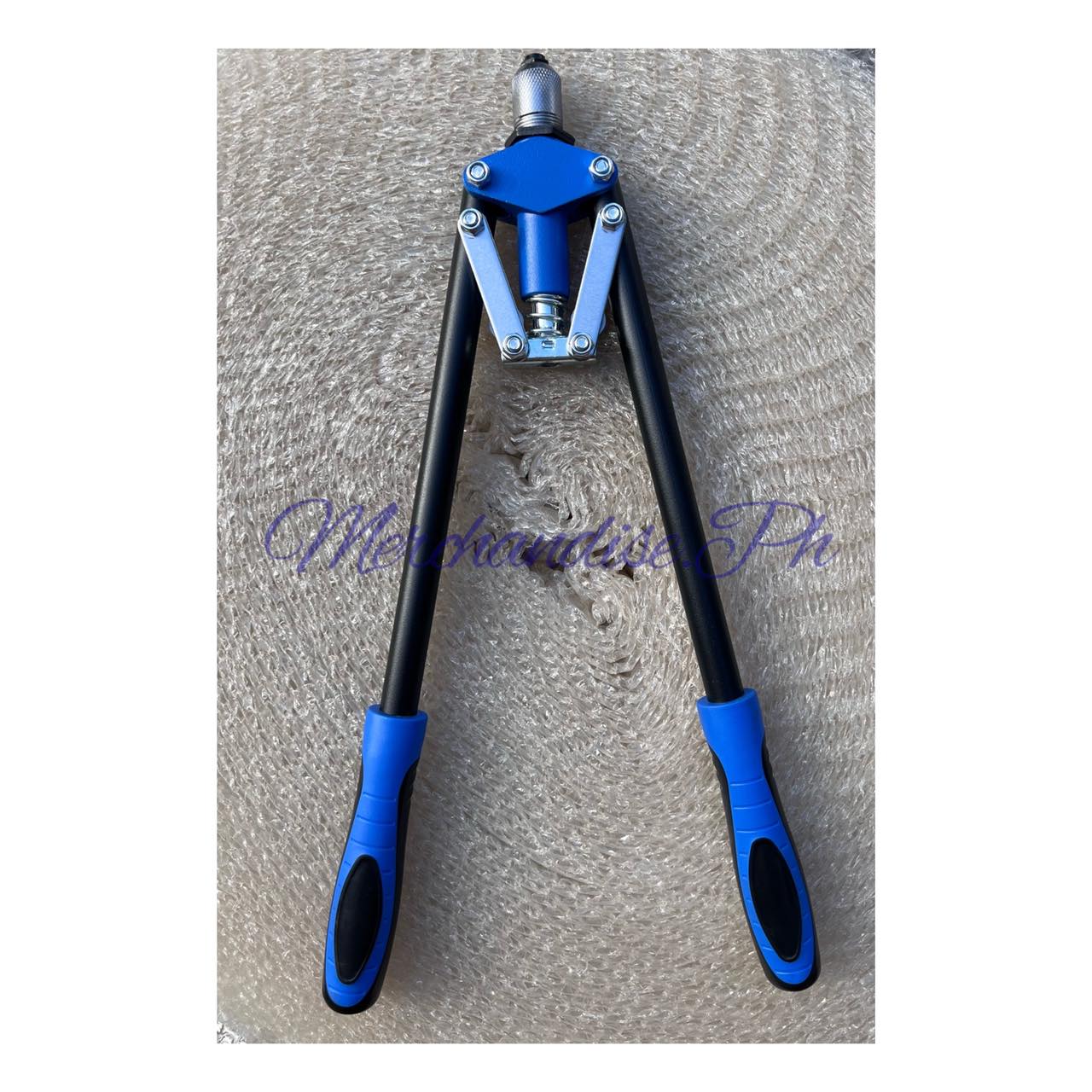 16 Inch Hand Riveter Double Color Rivet Gun Heavy Duty | Lazada PH