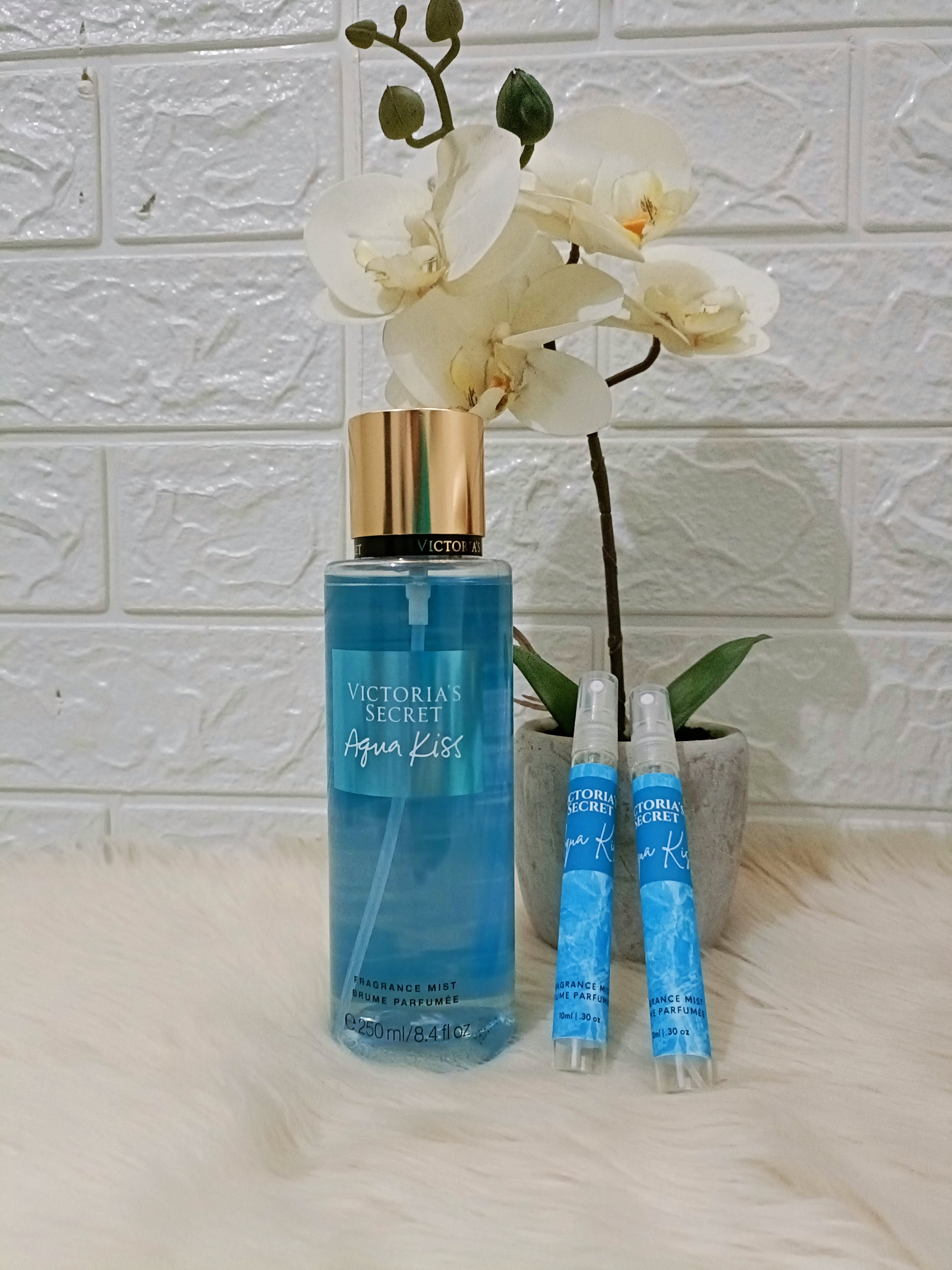 Classic Fragrance Mist by Victorias Secret in 10ml |20ml | 30ml Trial ...