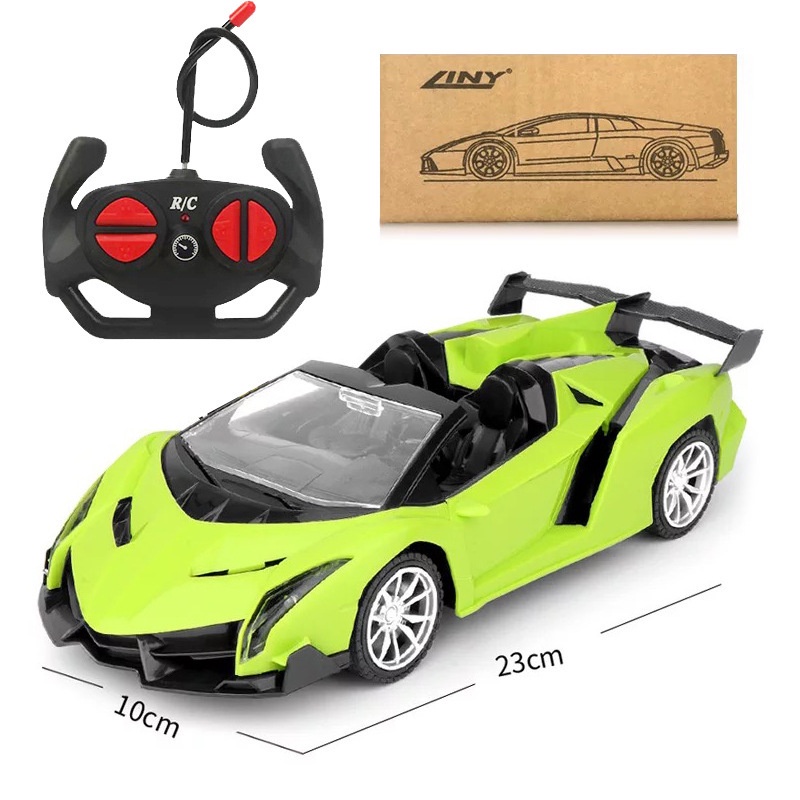 【Local Stock】 RC Car 118 Electric Wireless Remote Control Cars Outdoor ...