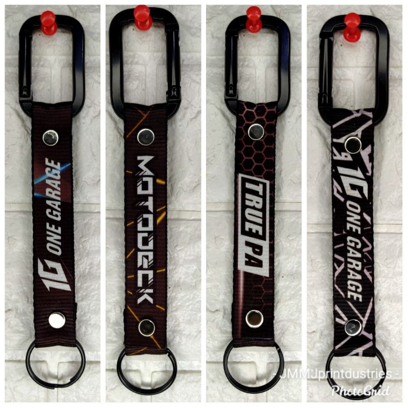 KEY HOLDER I KEY LACE I KEY CHAIN l 1G | Lazada PH