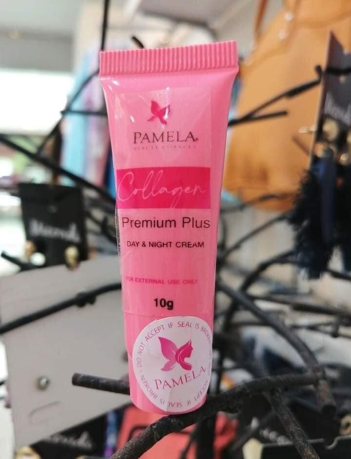 Pamela 5in1 Premium Rejuvenating Set By: Pamela Beauty Essences | Lazada PH