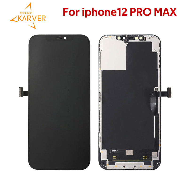 iphone LCD FOR iphone X Xs Max XR 11 11 Pro Max 12 Pro Max LCD display ...