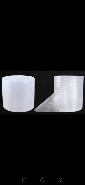 Vermatex Bubble Wrap Tingi 40"x10meters | Lazada PH