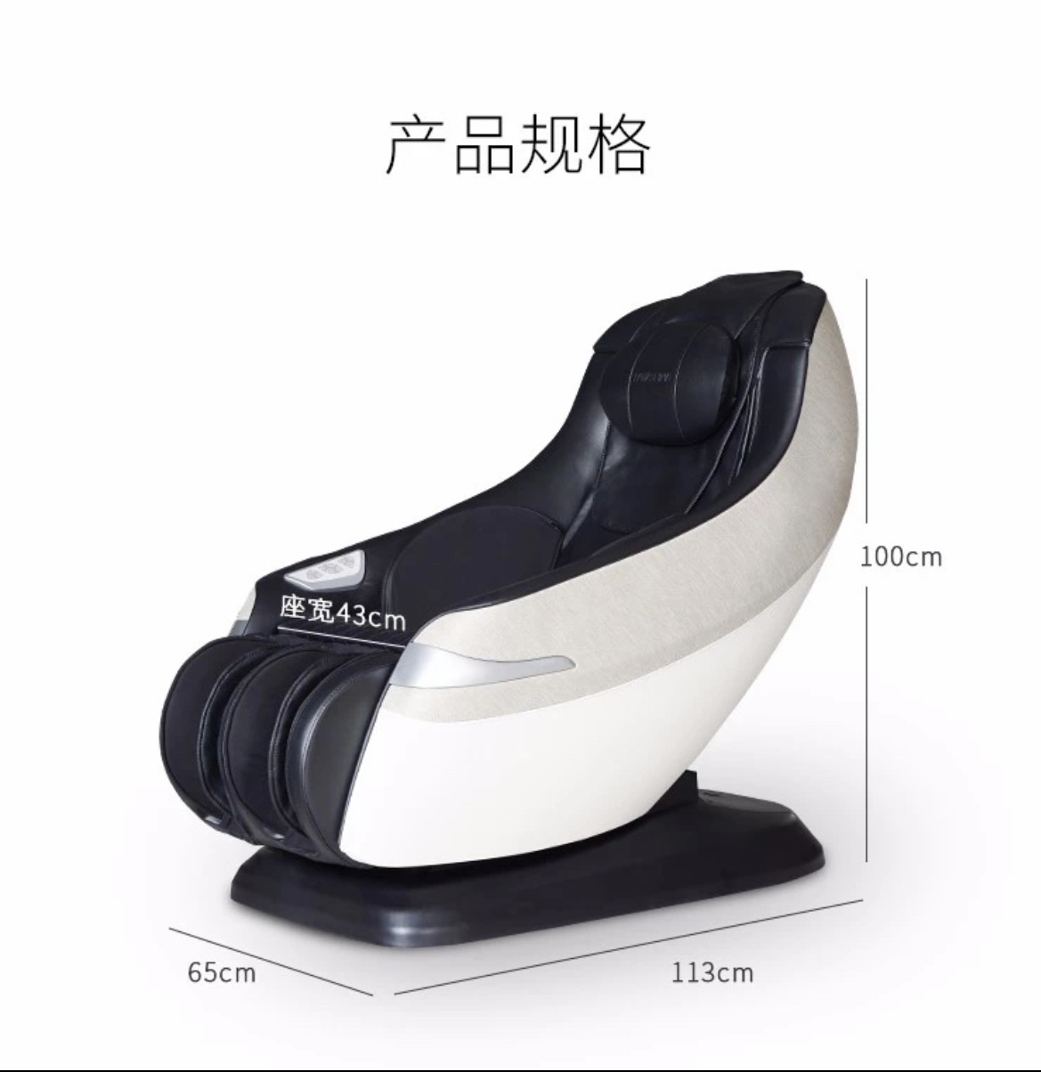 Free installation of deluxe mini massage chair 1003Q-9X | Lazada PH
