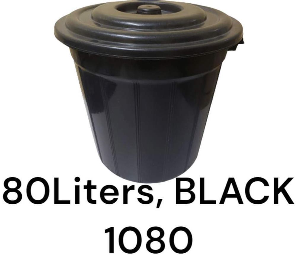 OROCAN UTILITY PAIL / OSAKA DRUM with COVER | Lazada PH