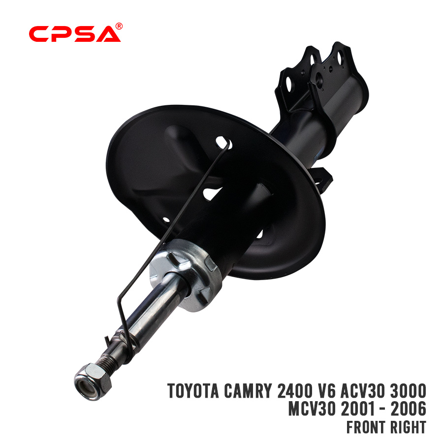 TOYOTA CAMRY 2400 V6 ACV30 3000 MCV30 2001 - 2006 FRONT RIGHT 334338 ...