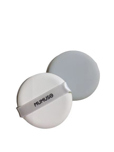 Mumuso Double Sided Makeup Puff | Lazada PH