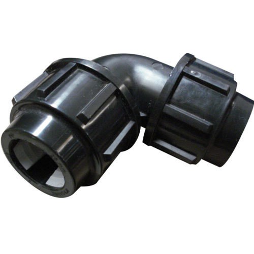 PE Compression,PE Fittings :Coupling Elbow Tee plug BALL VALVE CUP PLUG ...