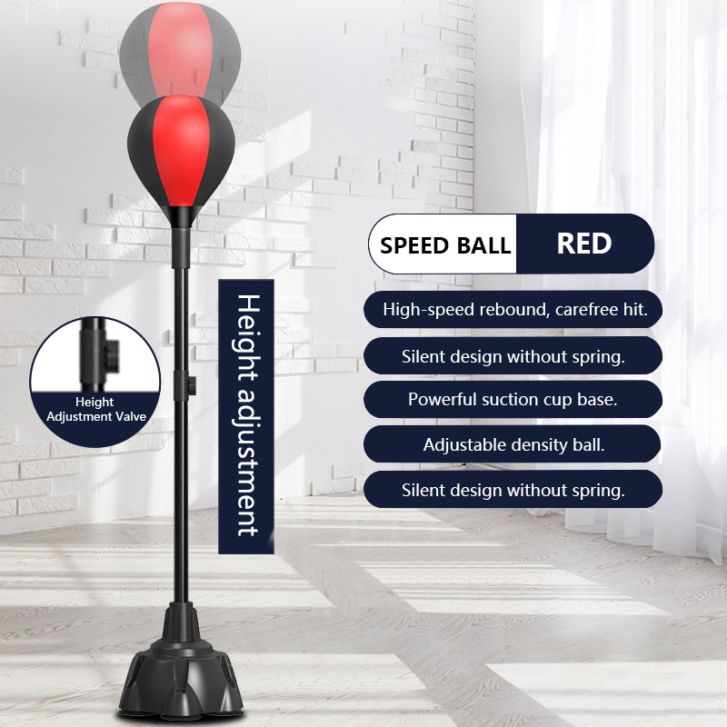 Boxing Speed Ball Adult & Children home Boxing Punching Balls ...