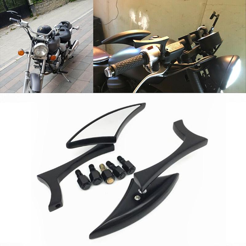 Bobber Style Mirrors | Reviewmotors.co