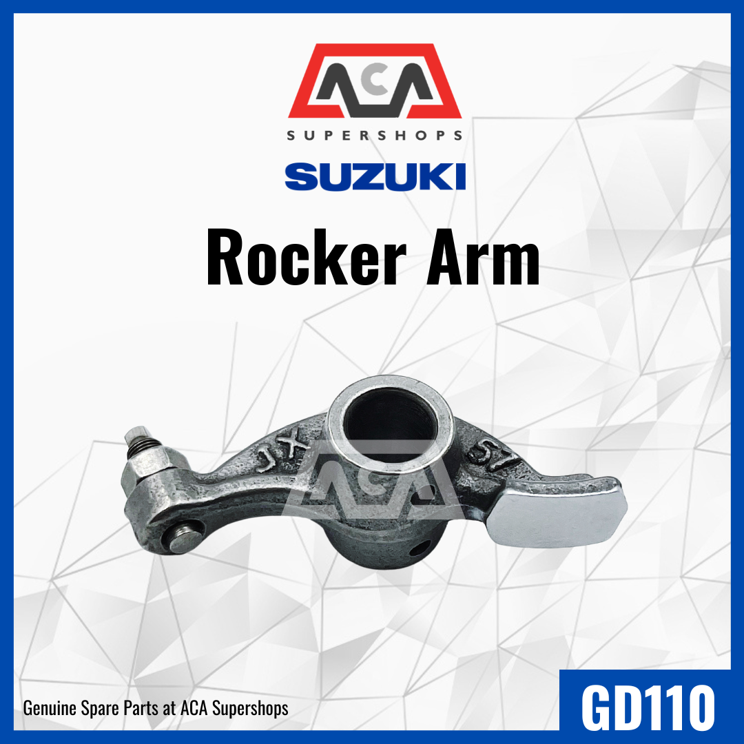 Casa Genuine Original Rocker Arm Suzuki GD 110/GD110 | Lazada PH