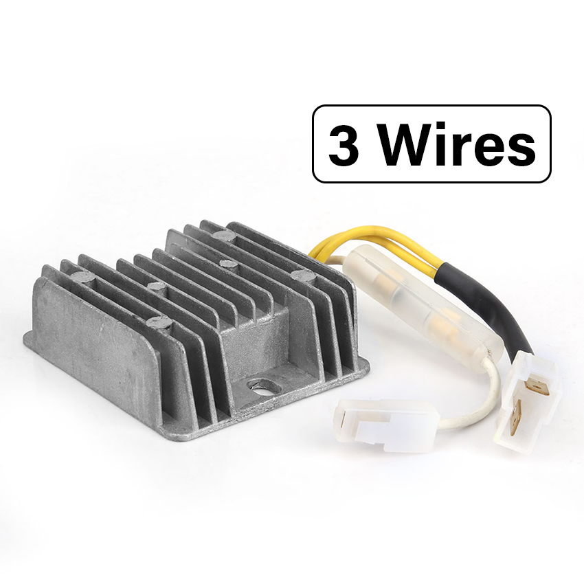 178F/186F Generator Engine Voltage Regulator Rectifier AVR for Kipor ...
