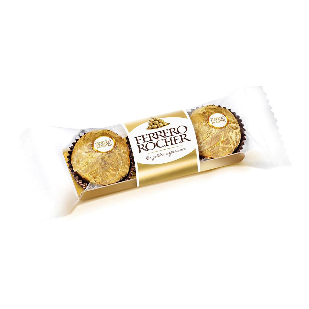 Ferrero Rocher 3 pcs/ 5 pcs Add-Ons | Lazada PH