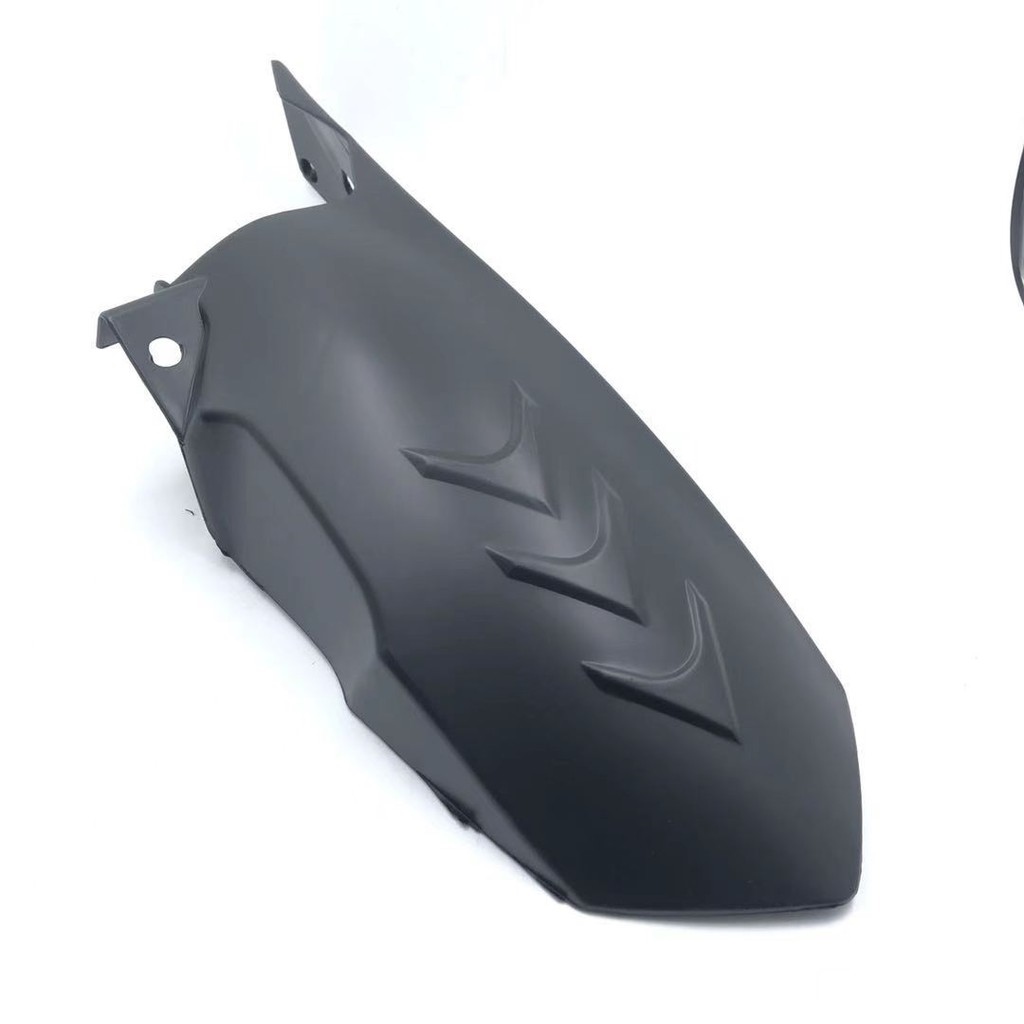 HONDA CLICK REAR FENDER MOTORCYCLE [MOON RISING] | Lazada PH