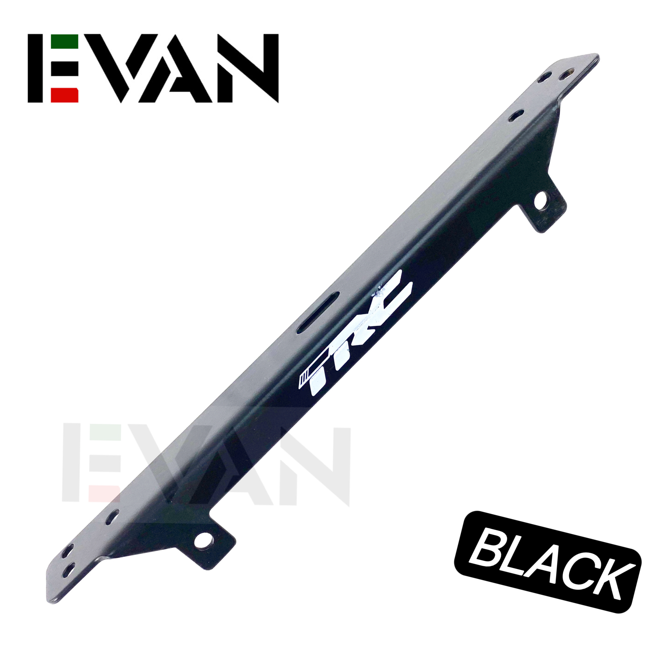 EVAN.shop Mini Driving Light Bracket For Honda PCX 150 and Yamaha Nmax ...