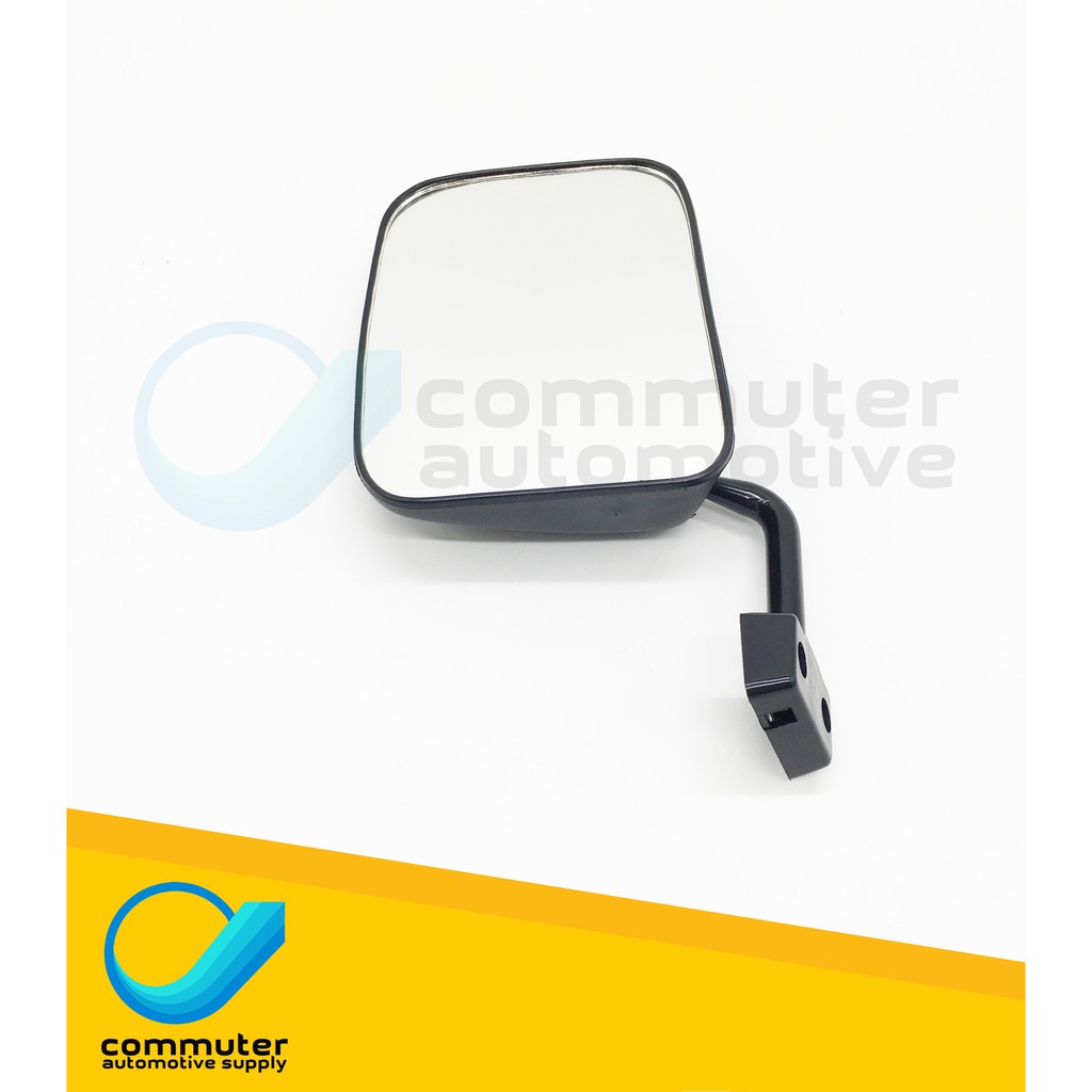 [1 pc LEFT] Mitsubishi L300 Side Mirror - Made in Taiwan | Lazada PH