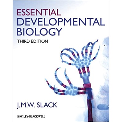 Essential Developmental Biology 3rd Edition | Lazada PH