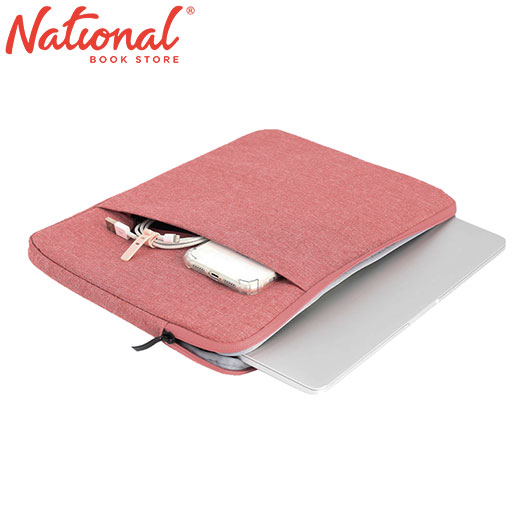 Wise Laptop Sleeve 15 inches, Pink - Computer Accessories | Lazada PH