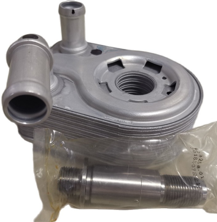 Ford Engine Oil Cooler for Ford Ecosport / Ford Fiesta 1.4L / 1.5L / 1 ...
