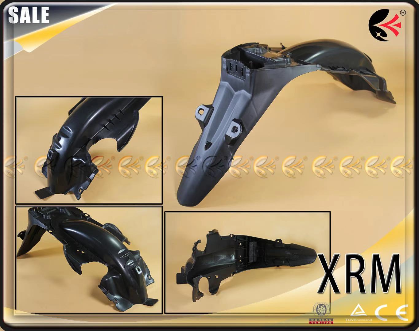 HIGH QUALITY A-018 TRINITY REAR FENDER /TAPALUDO COD | Lazada PH