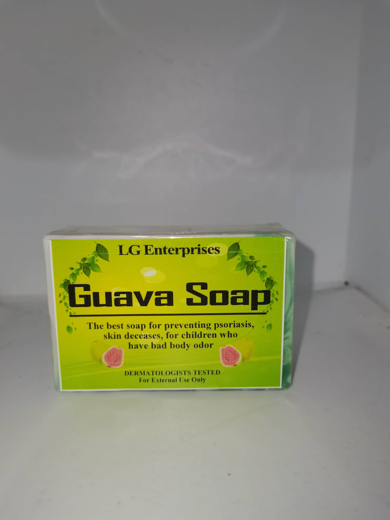 LG GUAVA SOAP | Lazada PH